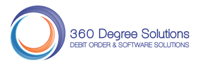 360 Degree Solutions – Debit Order and Software Solutions